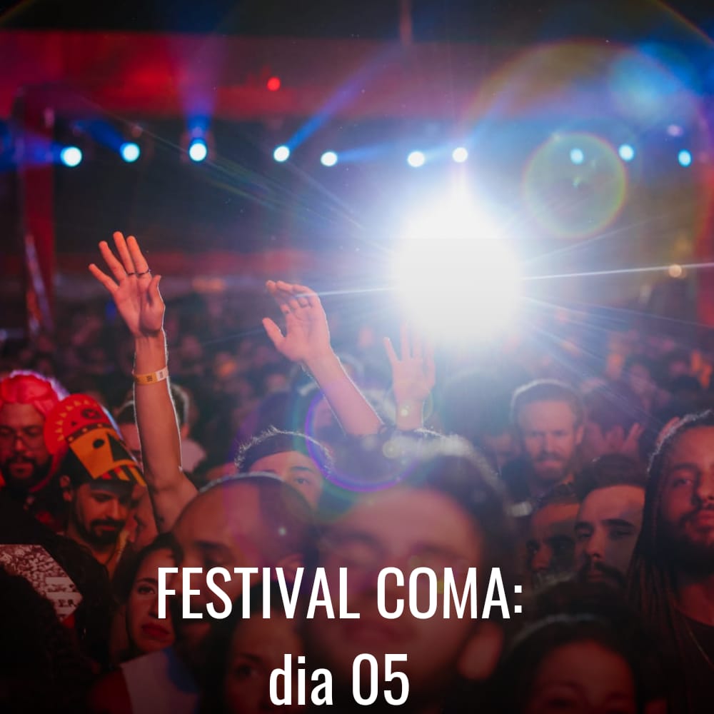 Festival COMA 2023: sucesso total! – revistatracos