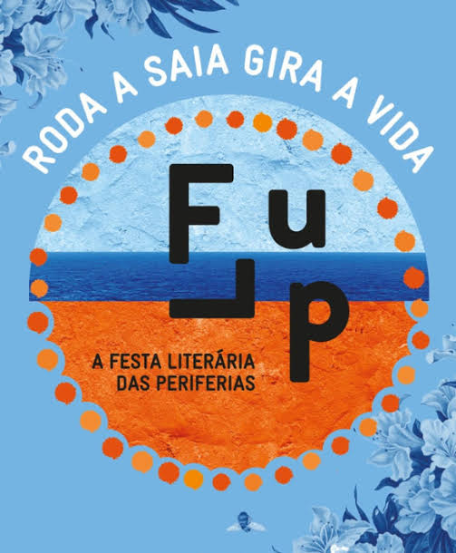 FLUP 2024: um palco para as periferias e o protagonismo negro feminino ...
