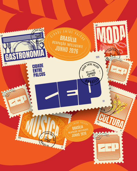 [DF] Festival CEP movimenta Brasília com programação gratuita ...